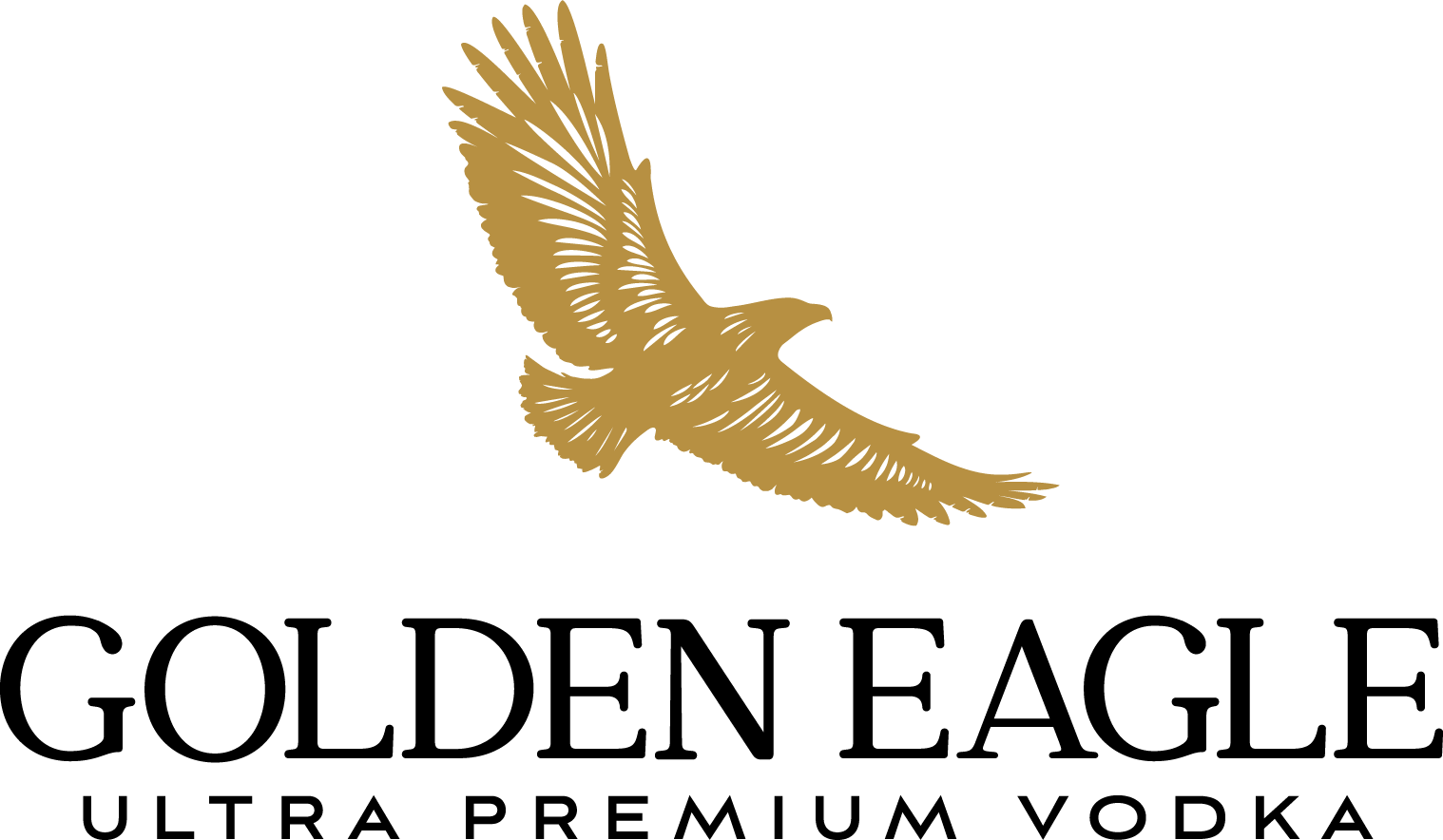 Golden Eagle Vodka from United States - Winners of USA Spirits Ratings