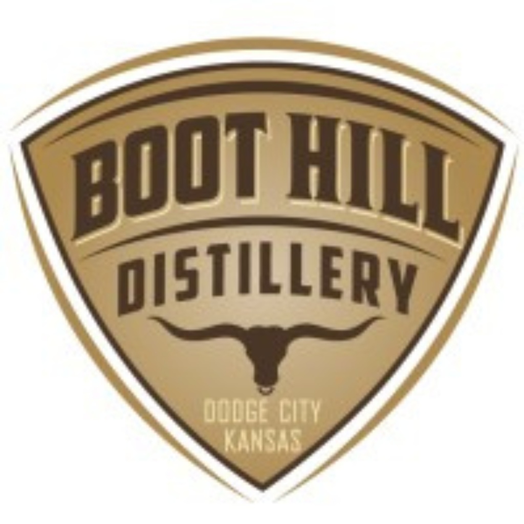 Boot Hill Distillery from United States - Winners of USA Spirits Ratings