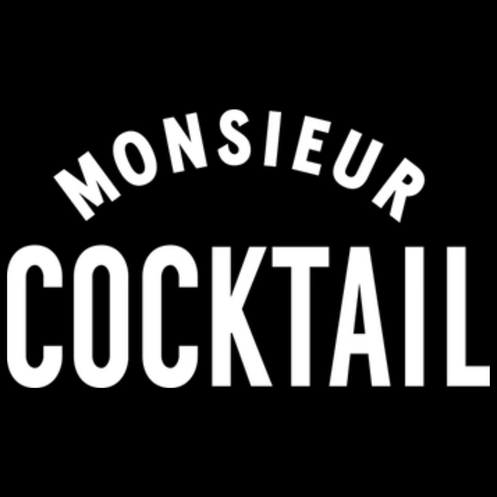 Monsieur Cocktail - NOA from Canada - Winners of USA Spirits Ratings