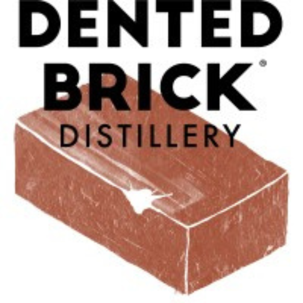 Dented Brick Distillery from United States - Winners of USA Spirits Ratings
