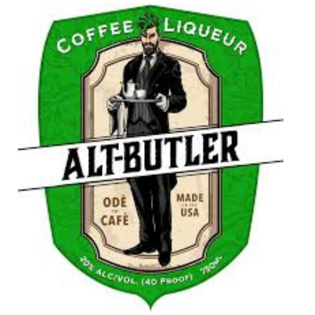 Alt-Butler from United States - Winners of USA Spirits Ratings