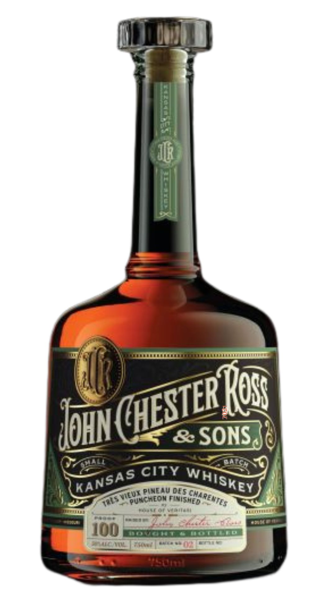 John Chester Ross & Sons from United States - Winner of Silver medal at ...