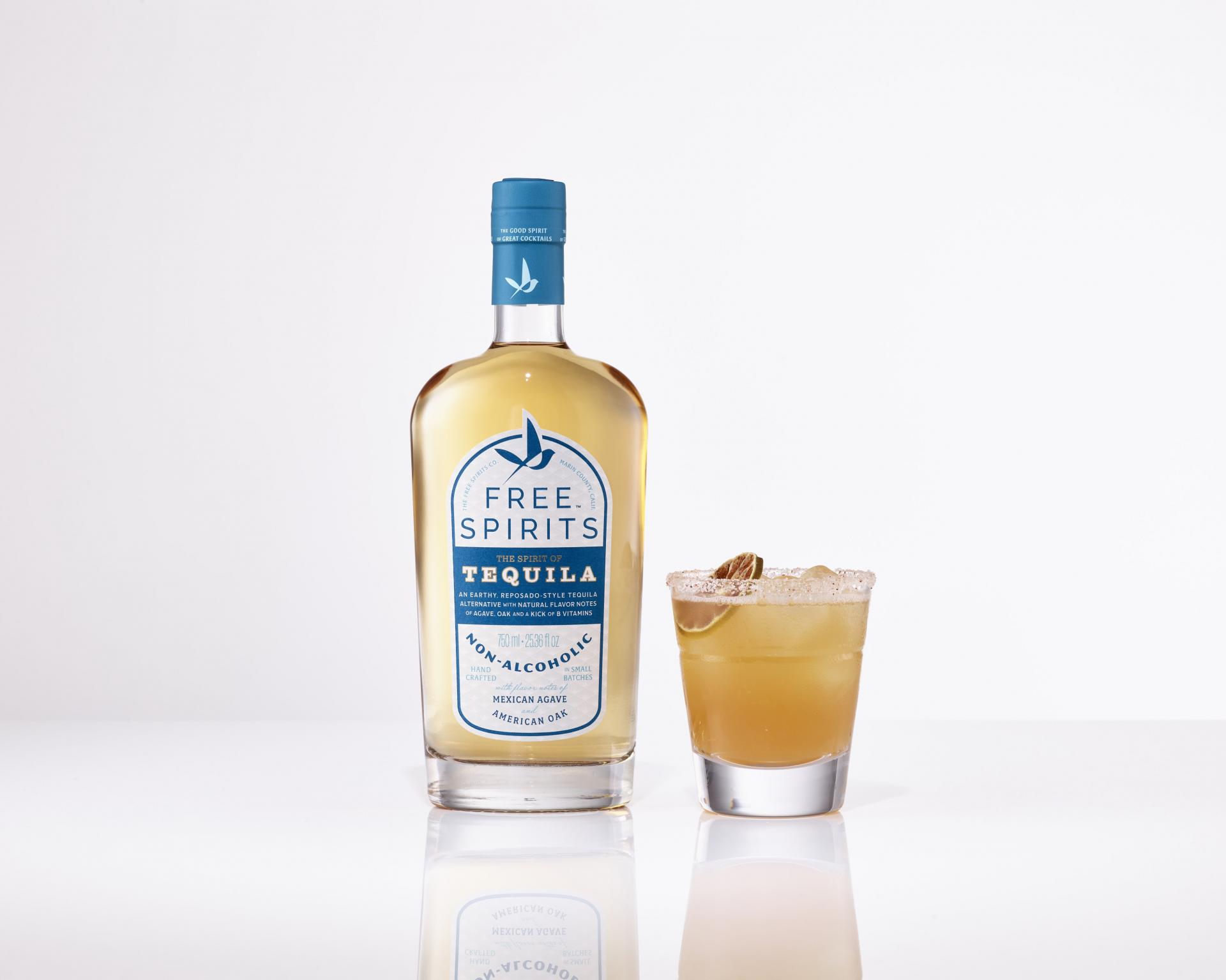 The Spirit of Tequila from United States - Winner of Silver medal at ...