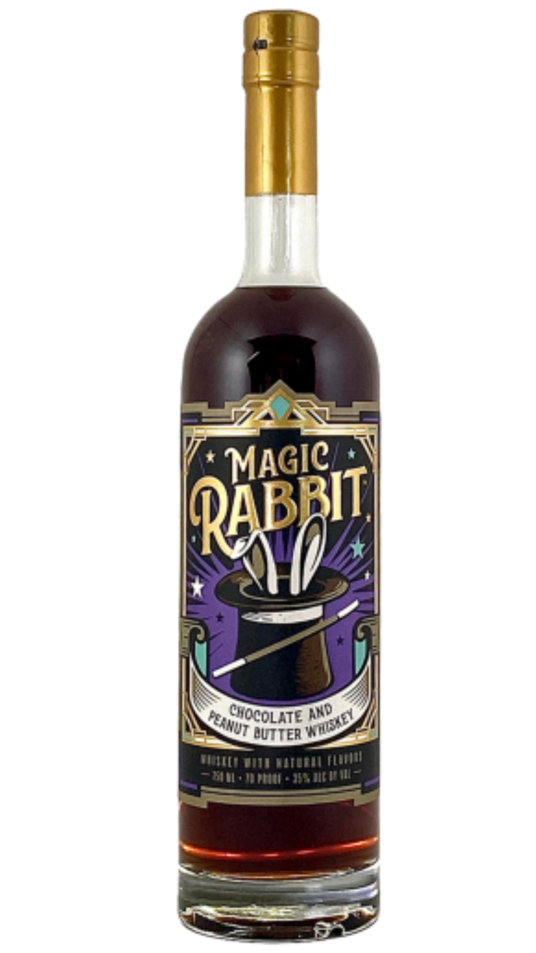 Magic Rabbit from United States - Winner of Silver medal at the USA ...