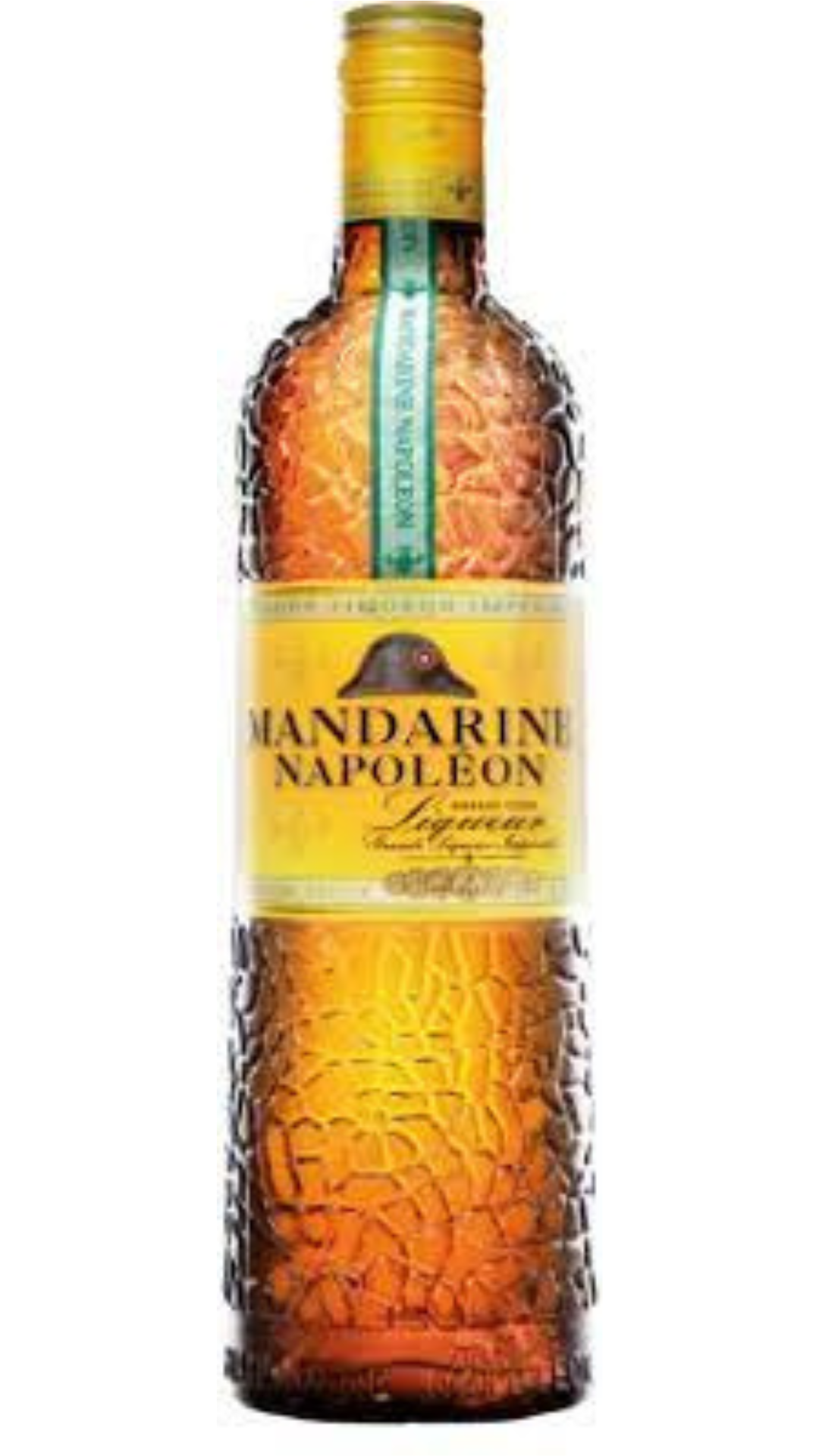 Mandarine Napoléon from Netherlands - Winner of Silver medal at the USA ...
