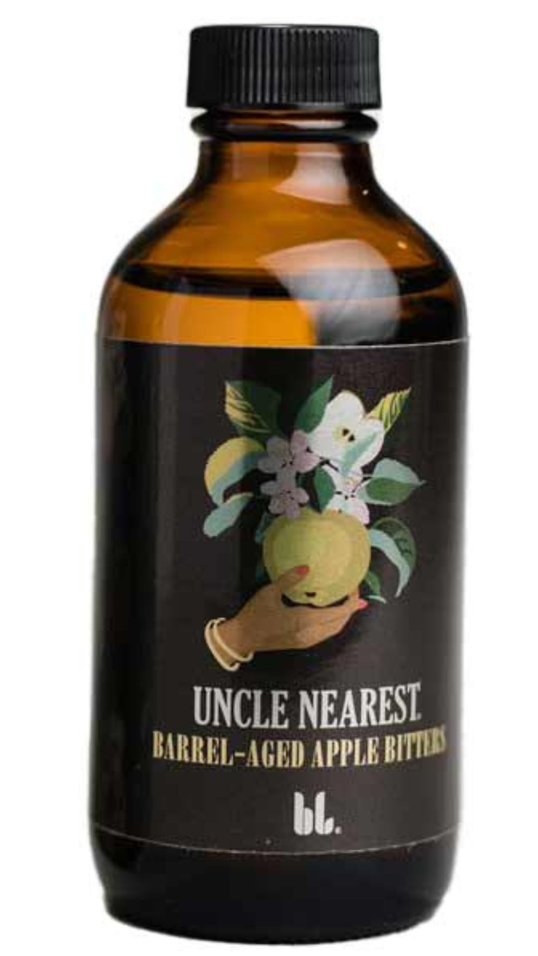 Bitters Lab, Barrel Aged Apple Bitters from United States - Winner of ...