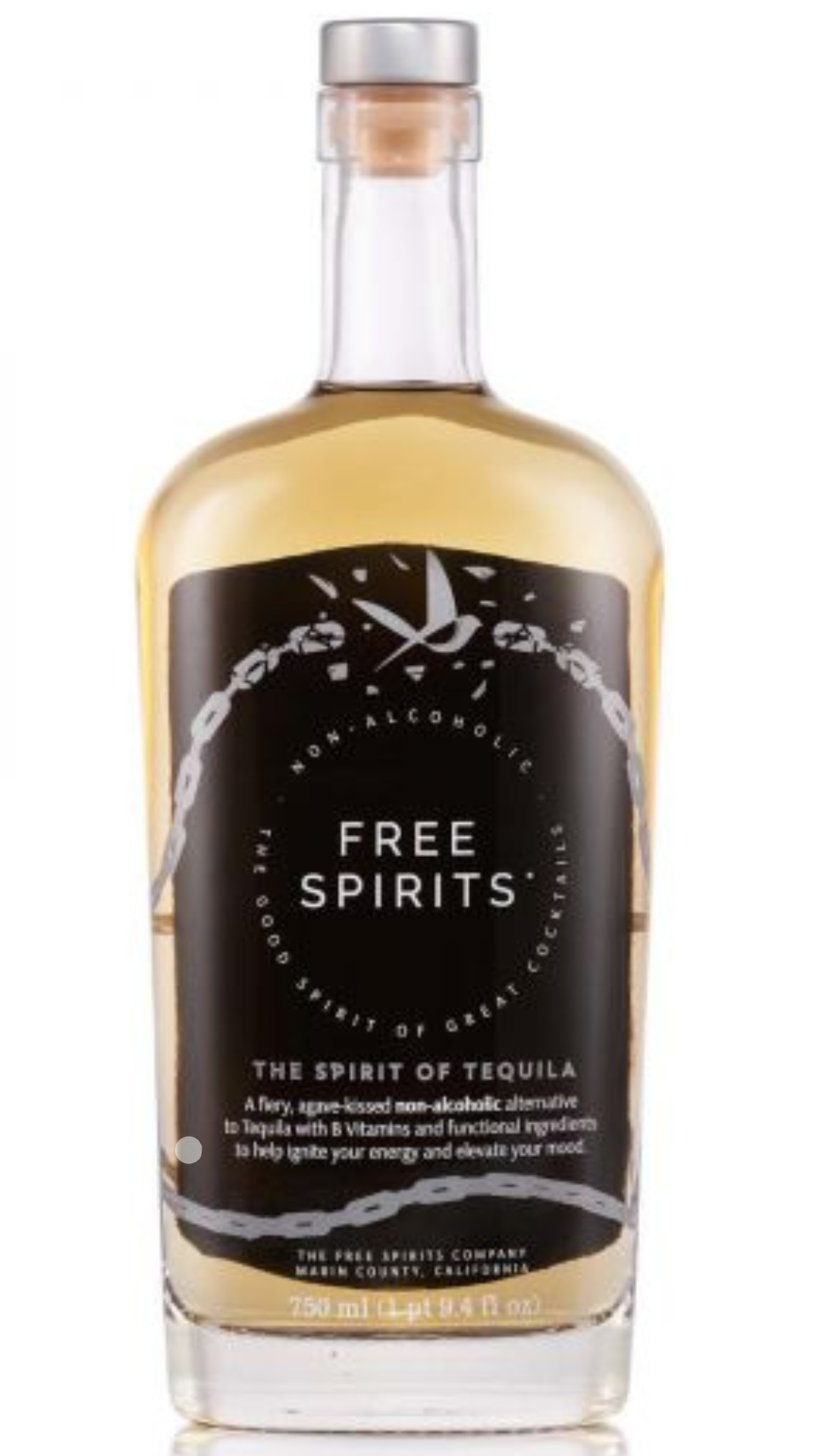The Spirit of Tequila from United States - Winner of Silver medal at ...