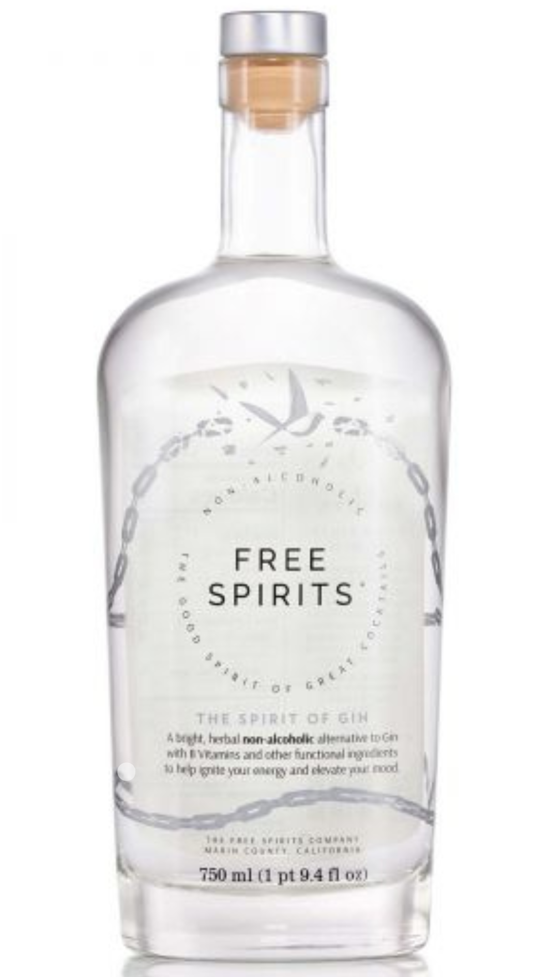 The Spirit of Gin from United States - Winner of Bronze medal at the ...