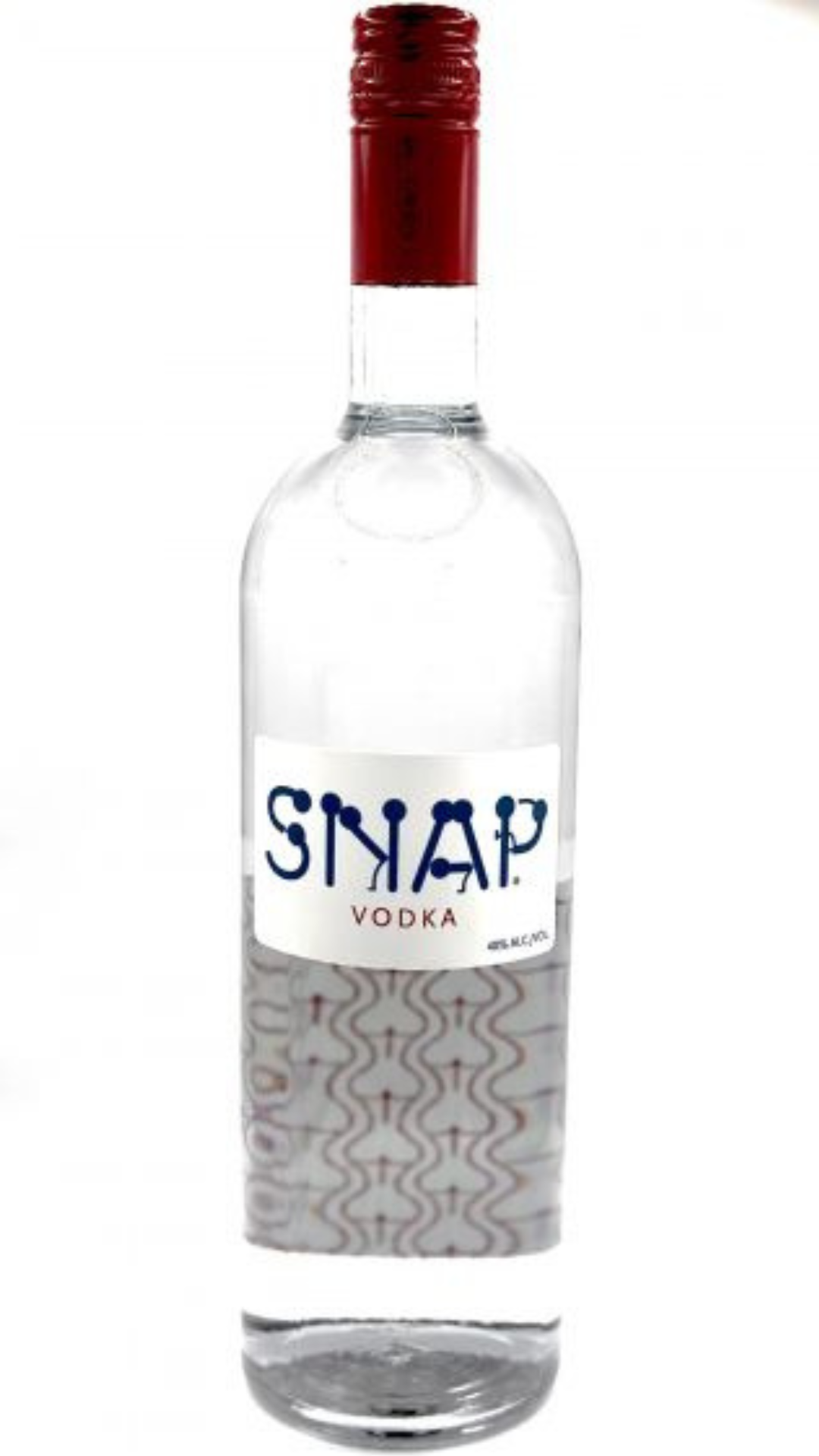 SNAP from United States - Winner of Silver medal at the USA Spirits Ratings