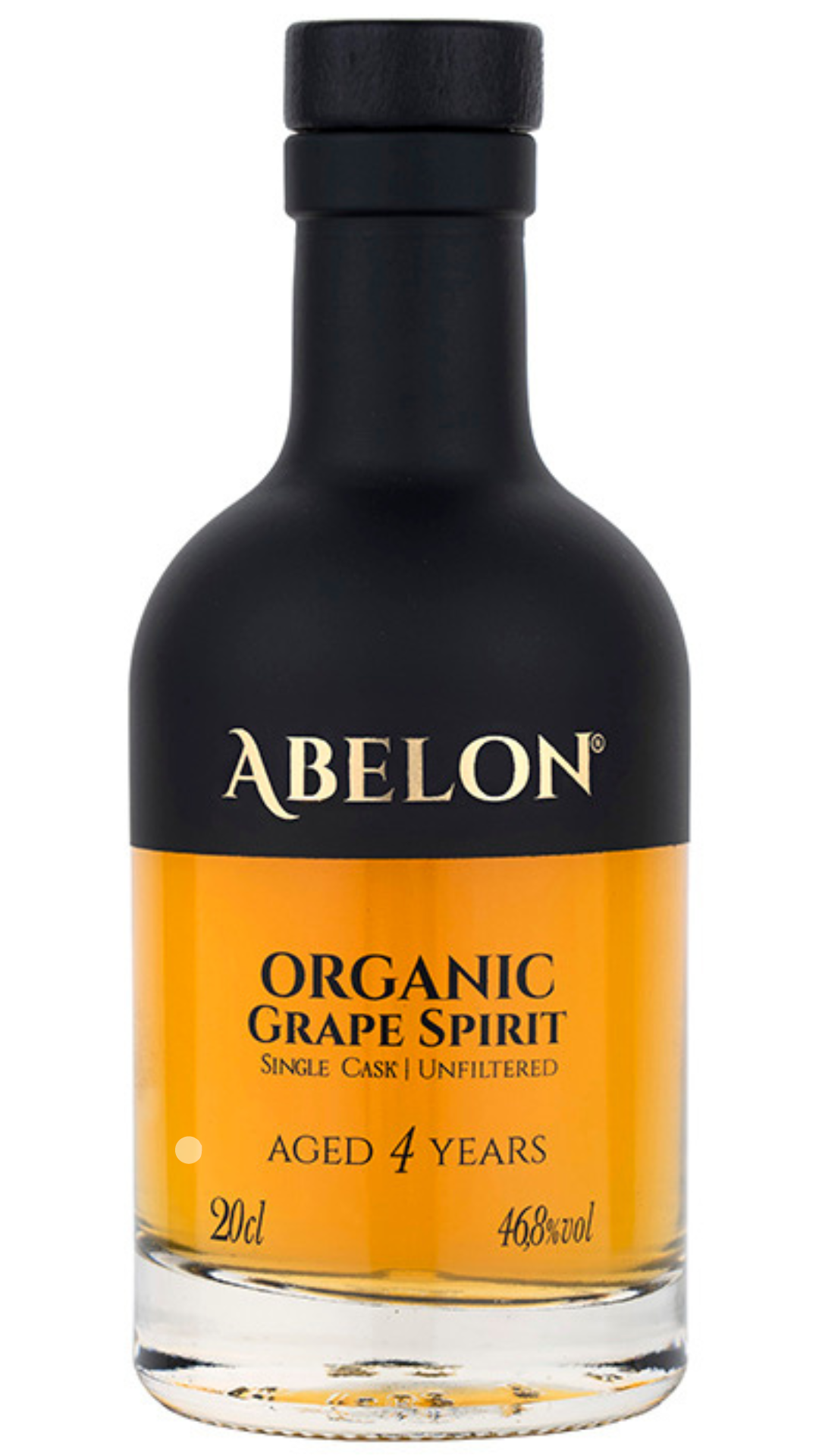 ABELON from Greece - Winner of Silver medal at the USA Spirits Ratings