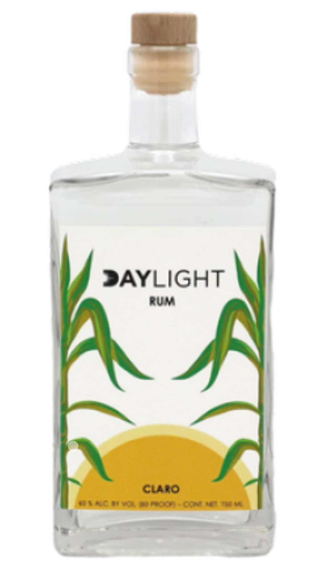 Daylight Rum from Mexico - Winner of Silver medal at the USA Spirits ...
