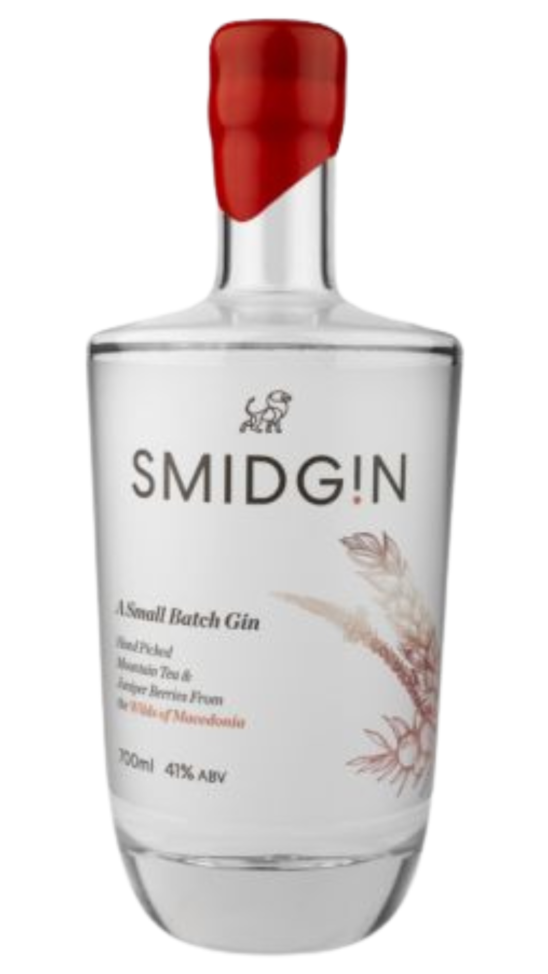 Smidgin Classic from Macedonia, the former Yugoslav Republic of ...