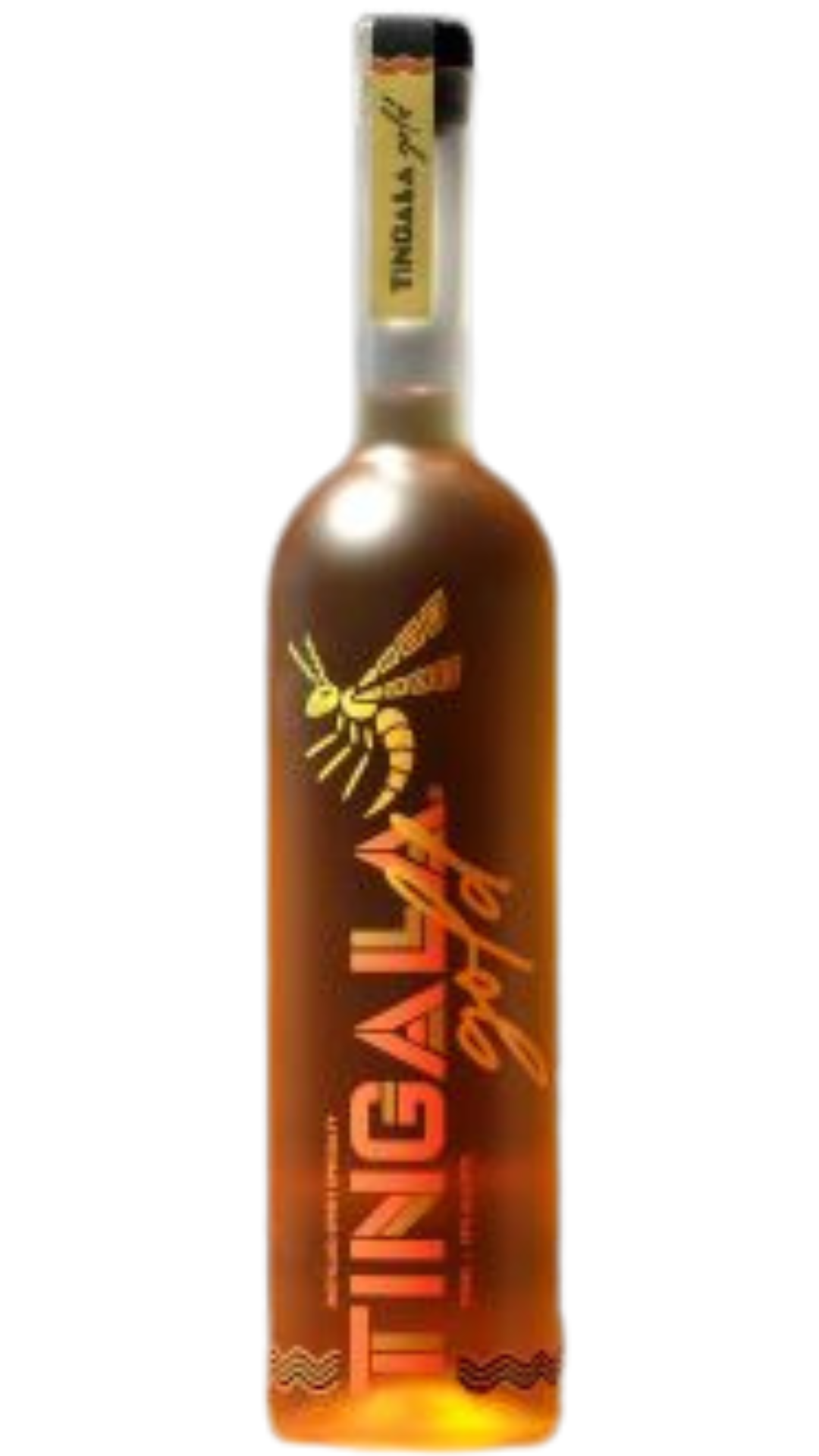 Tingala Gold from United States - Winner of Silver medal at the USA ...